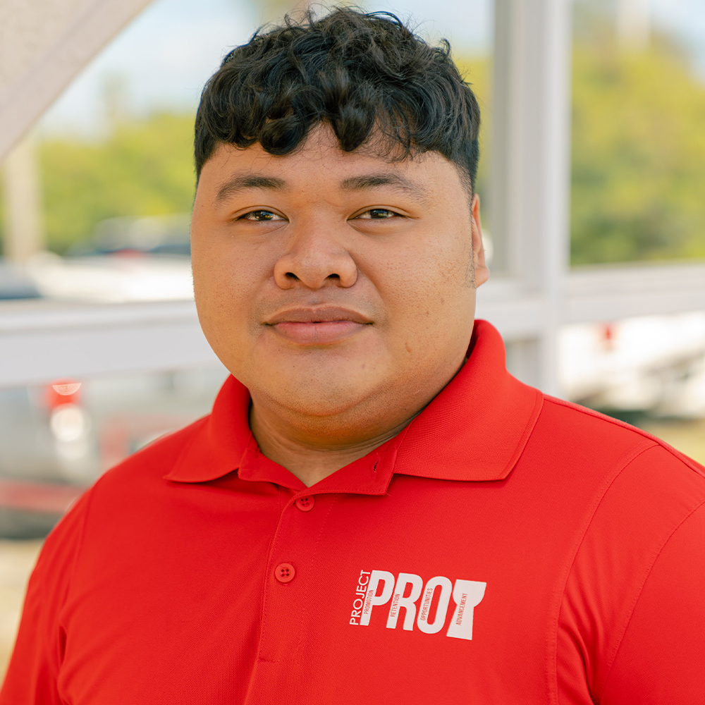 Project PROA AANAPISI Program